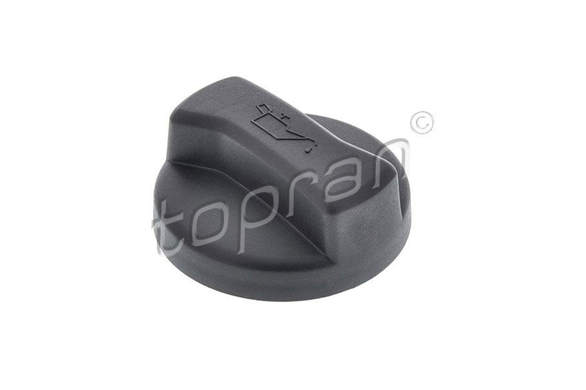 Audi VW Oil Filler Cap - 026103485A | Only Euro