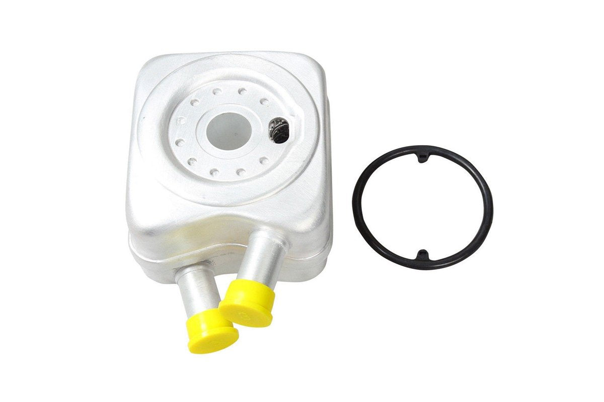Audi VW Engine Oil Cooler Kit - 028117021L | Only Euro