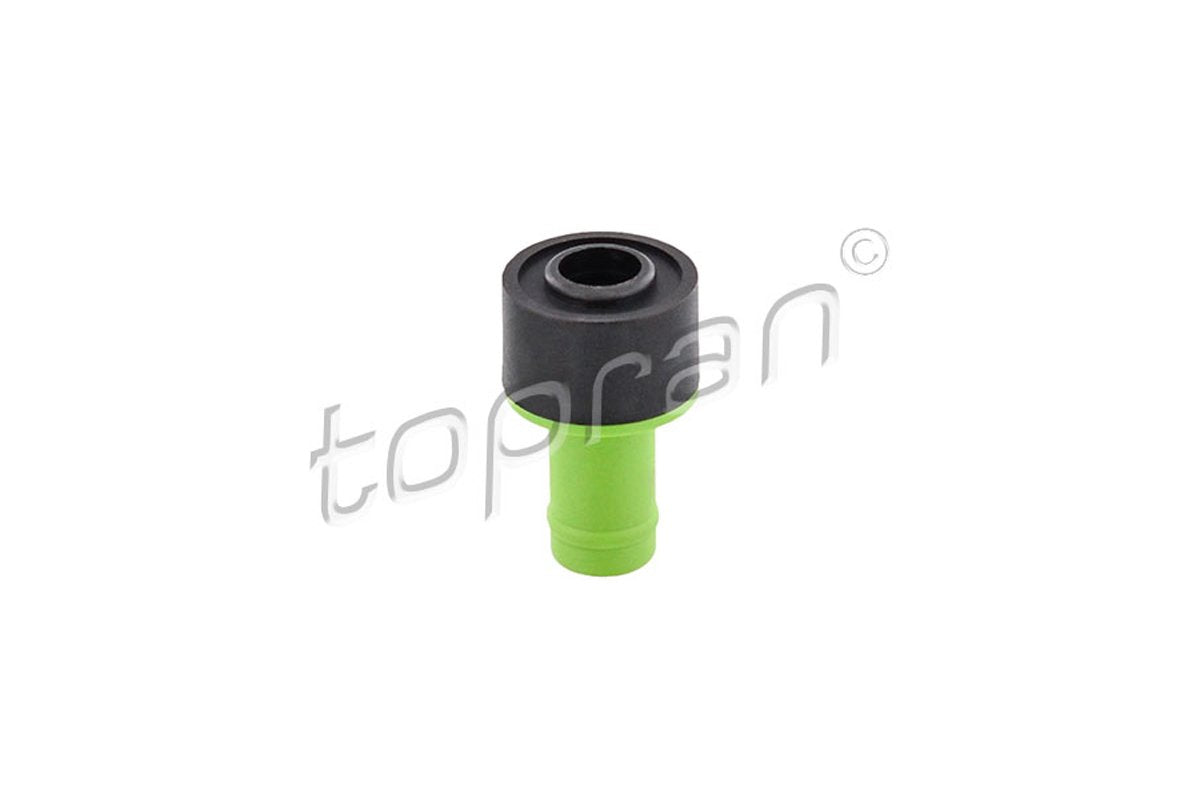 Audi VW PCV Breather Hose Control Valve - 035103245G | Only Euro