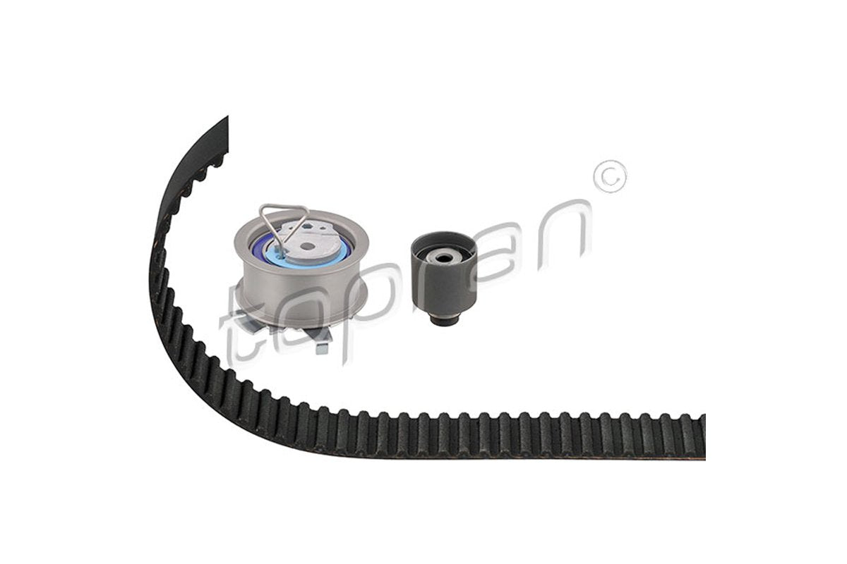 Audi VW Timing Belt Kit - 038198119A | Only Euro