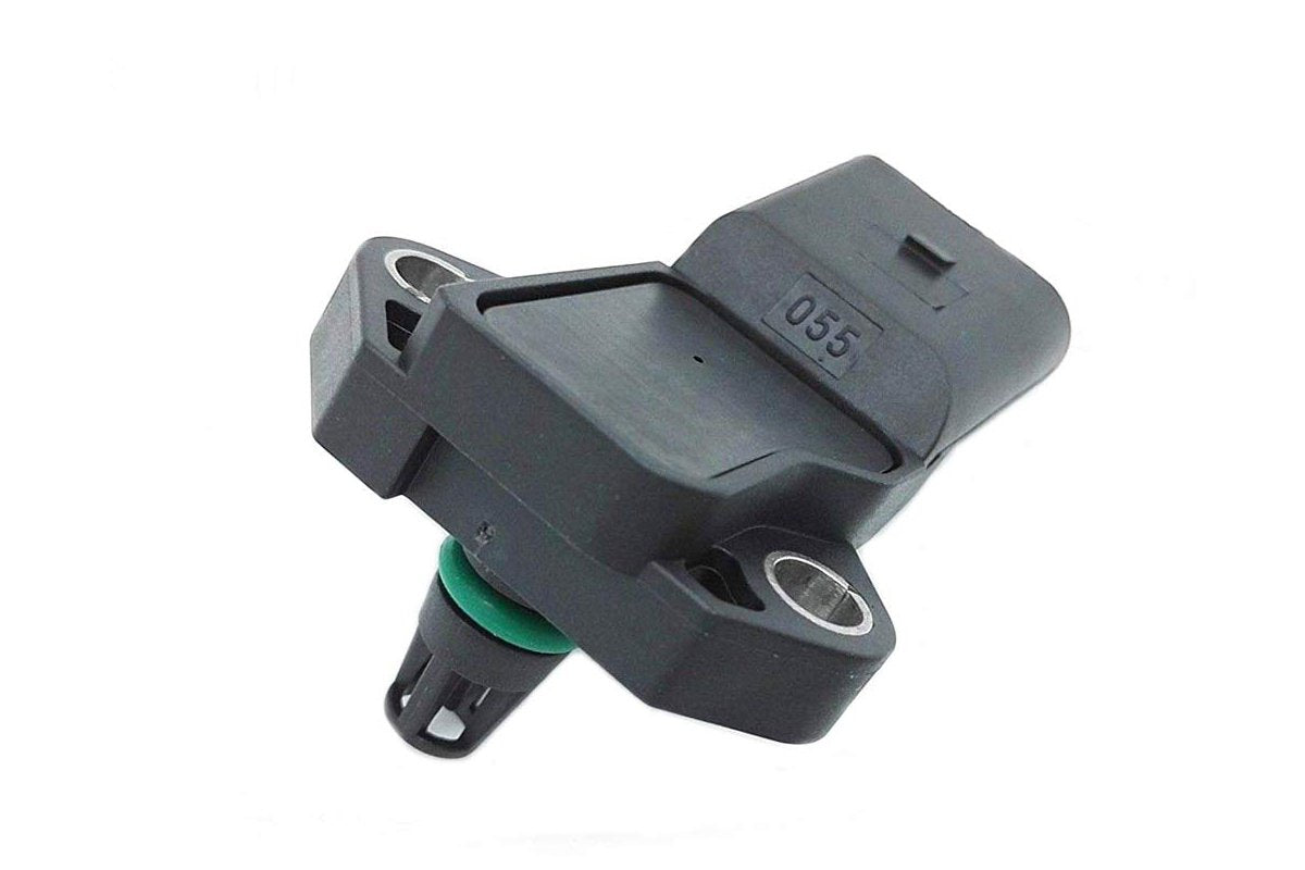Audi VW Boost Pressure Sensor - 038906051D | Only Euro