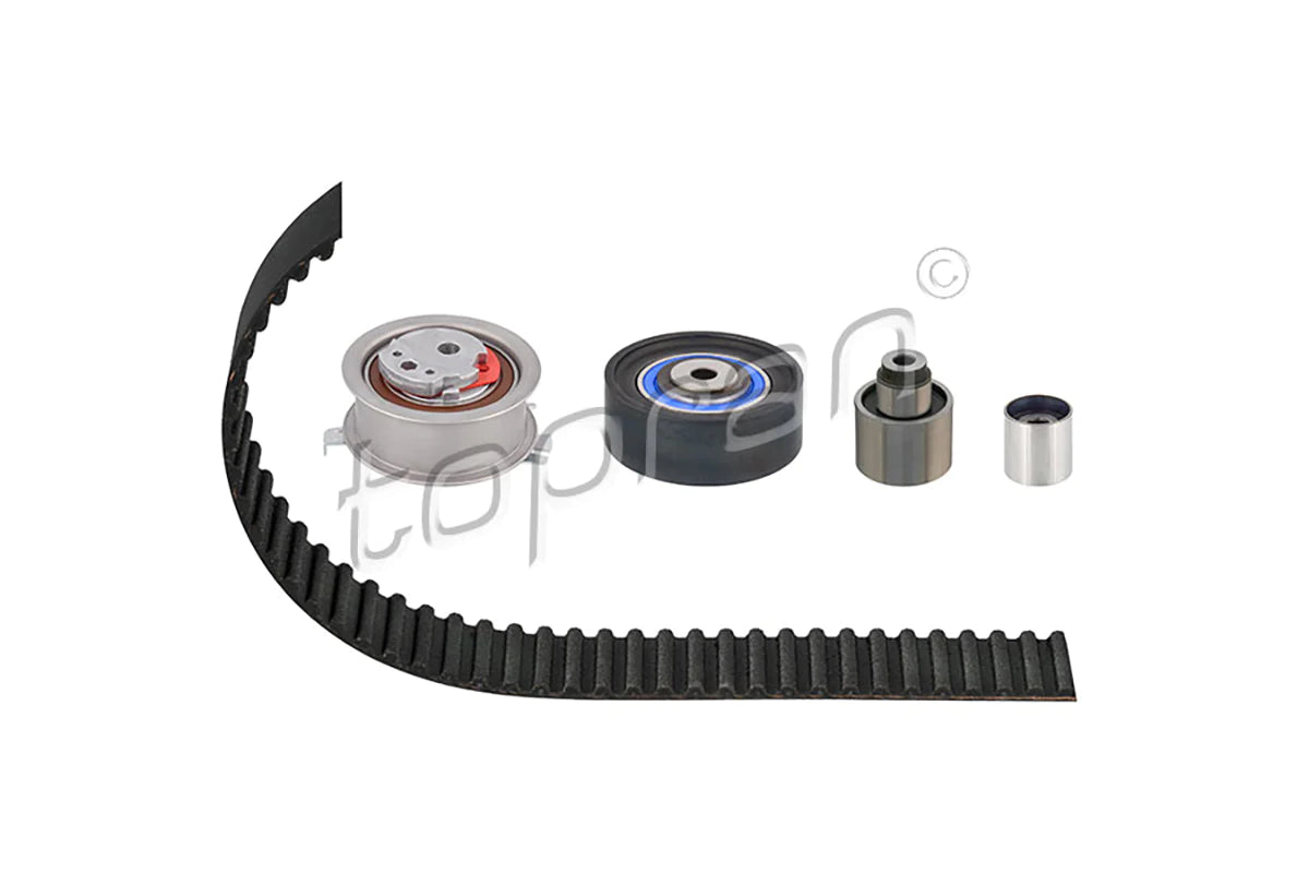 Audi VW Timing Belt Kit - 03L198119F | Only Euro
