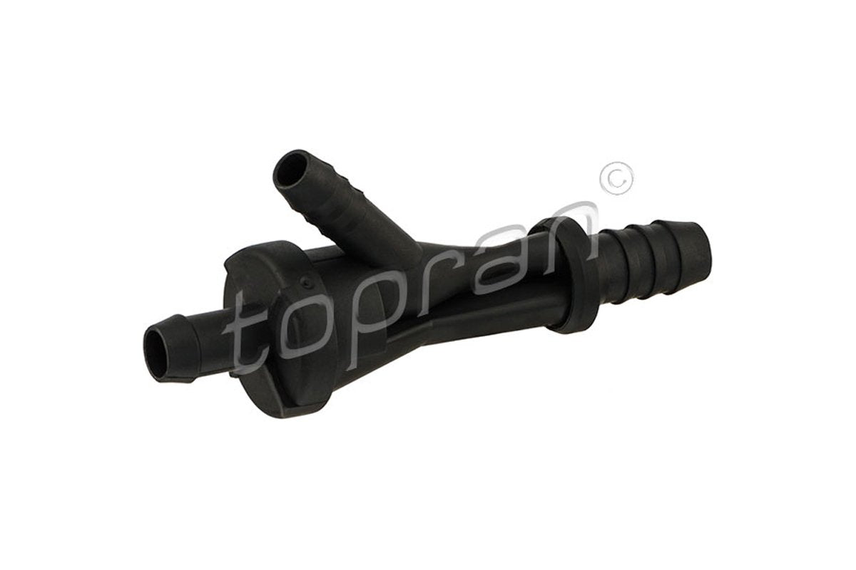 Audi VW Vacuum Suction Pump - 058133753D | Only Euro