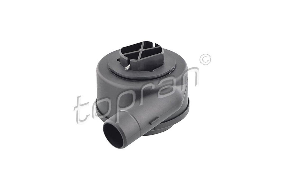 VW PCV Valve Engine Breather - 06A103465 | Only Euro