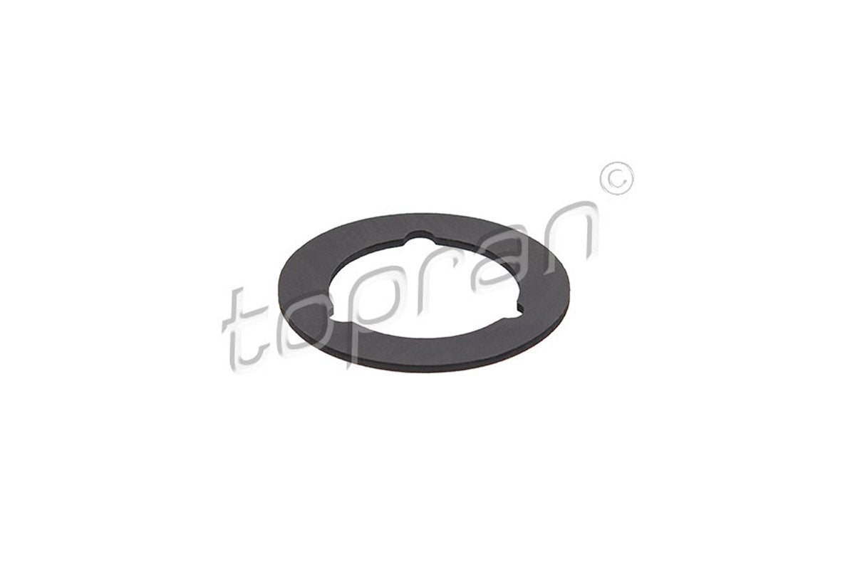 VW Oil Filler Cap Gasket - 06A103483D | Only Euro