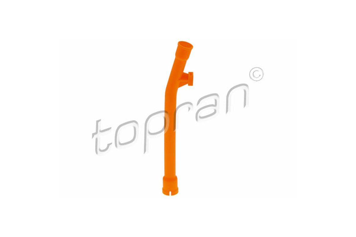 Audi VW Engine Dipstick Guide Tube - 06A103663B | Only Euro