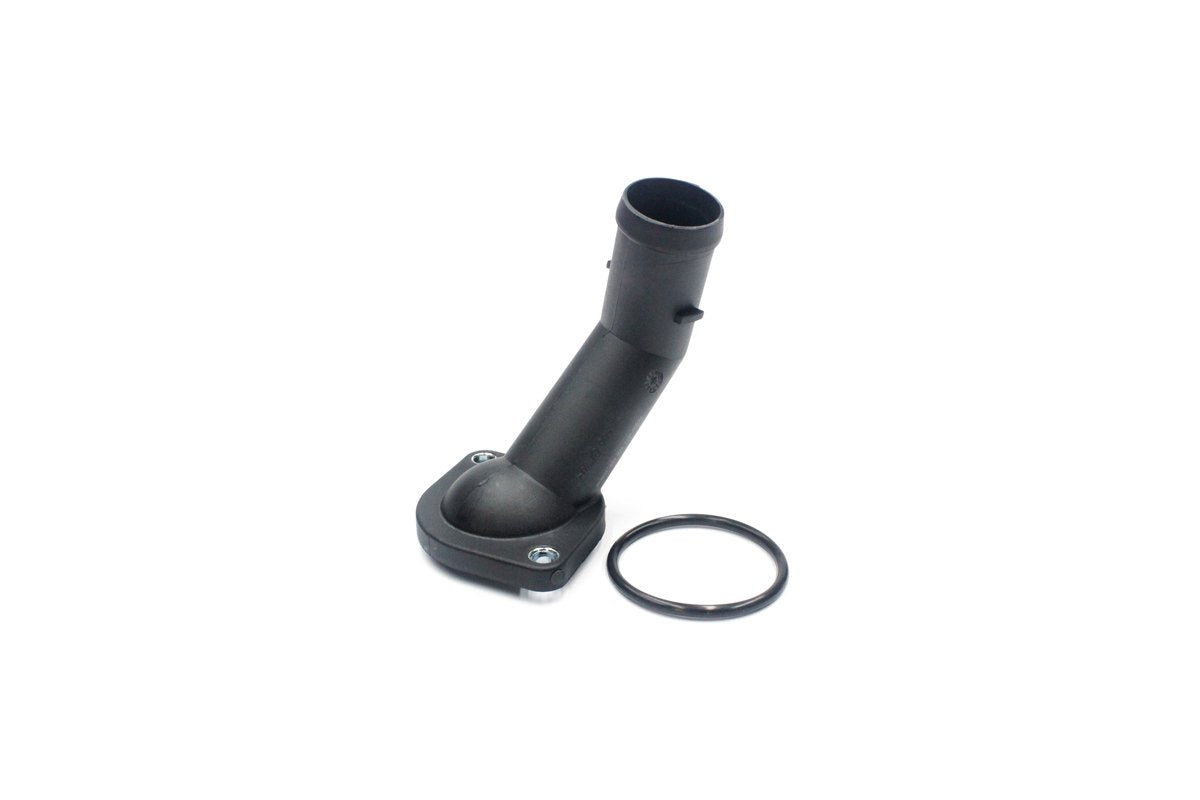 Audi VW Coolant Flange - 06A121121C | Only Euro