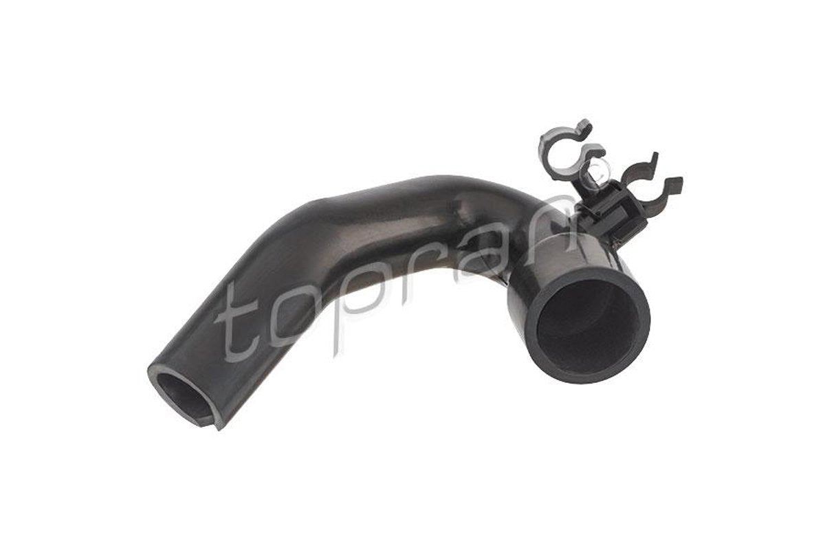 VW PCV Valve Engine Breather Hose - 06A133240 | Only Euro