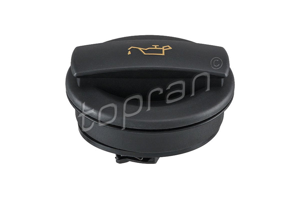 Audi VW Oil Filler Cap - 06C103485 | Only Euro