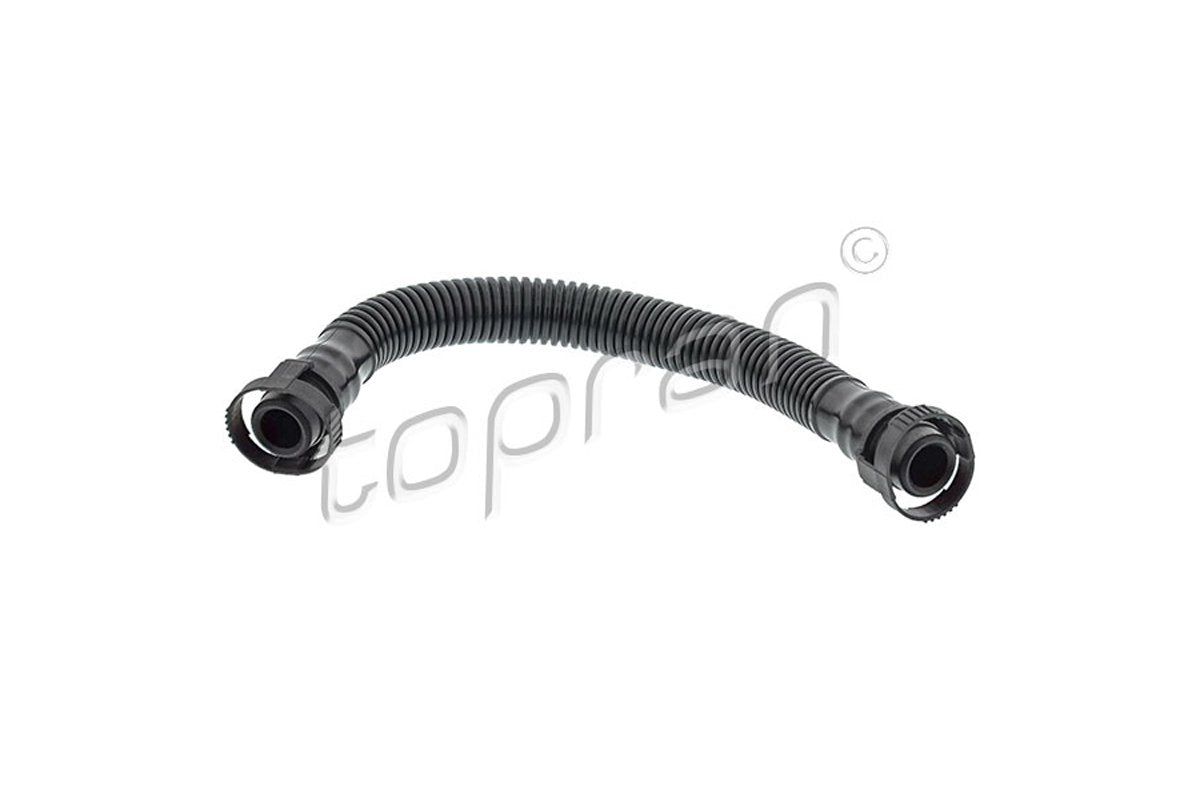 Audi VW PCV Valve Engine Breather Hose - 06F103221E | Only Euro