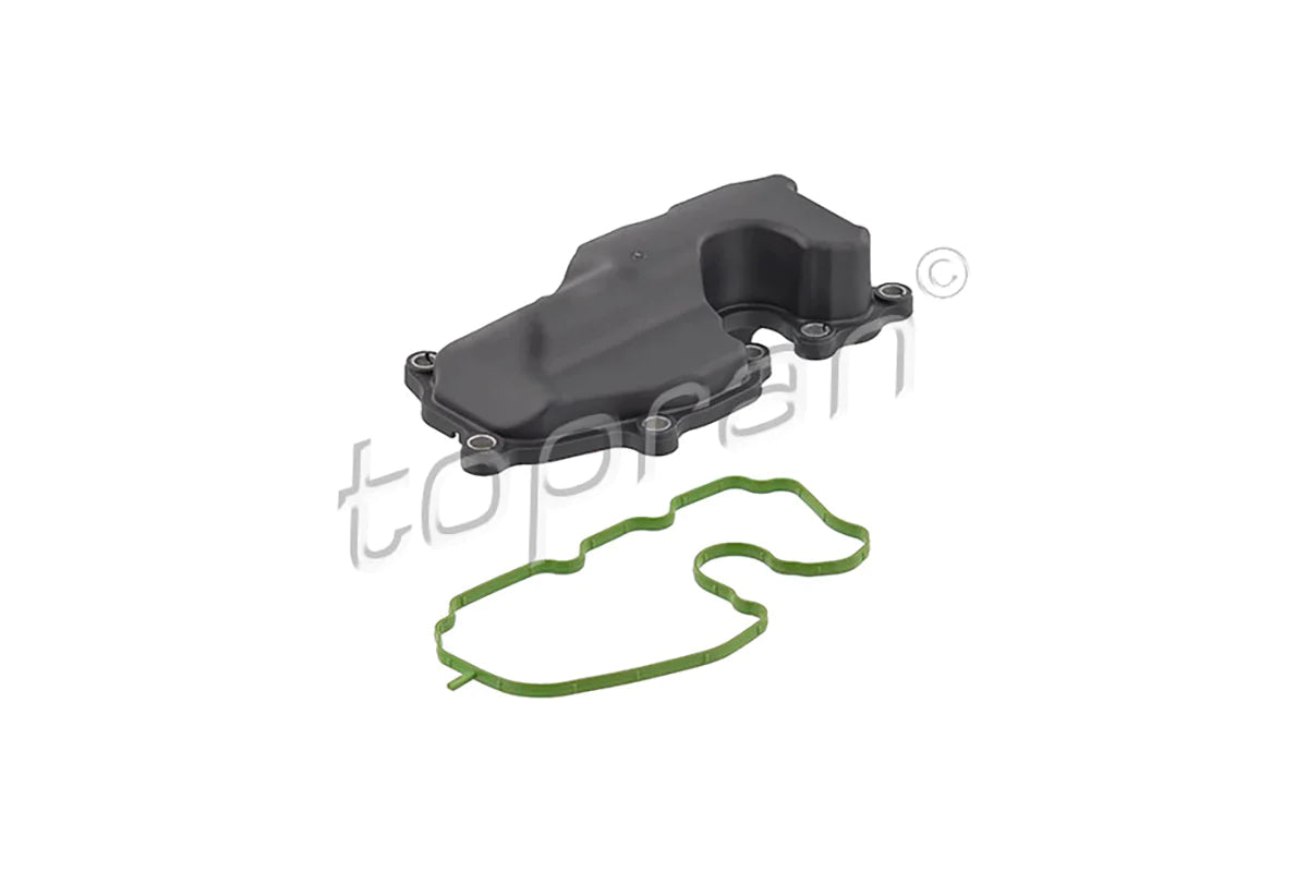 Audi VW PCV Valve Oil Separator - 06H103464L | Only Euro