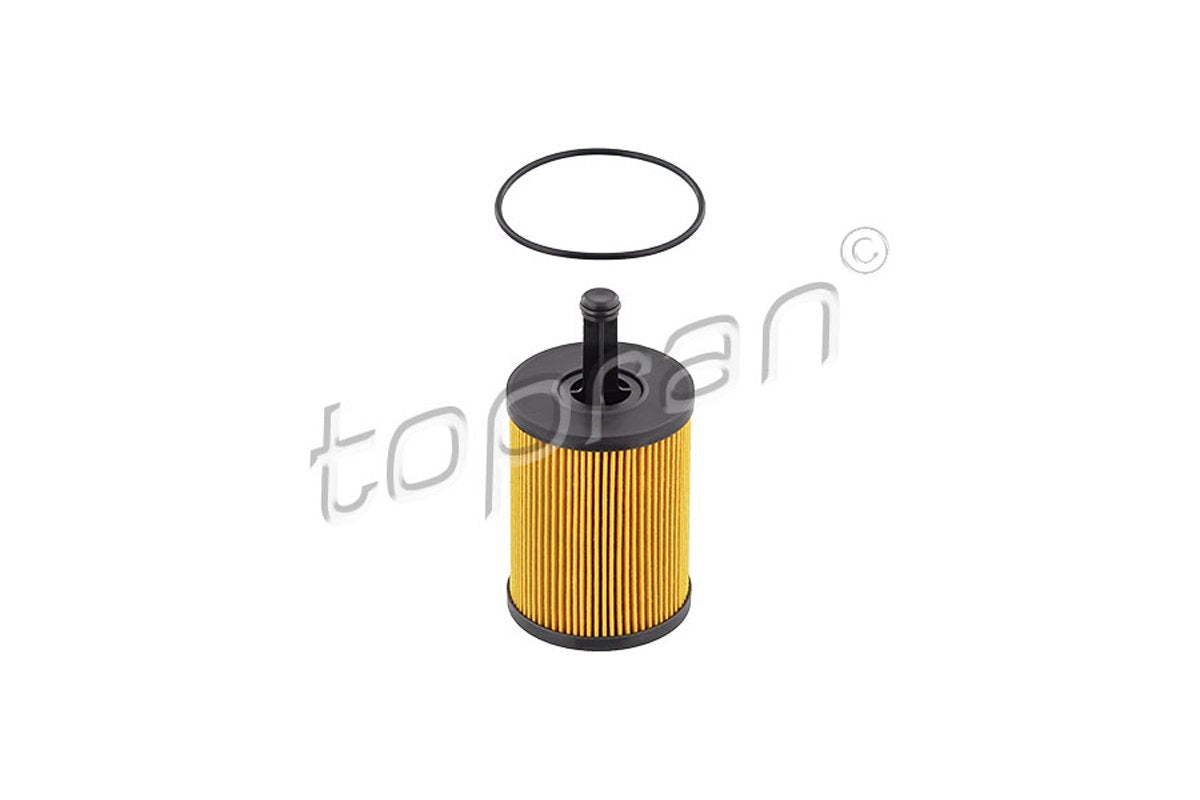 Audi VW Oil Filter - 071115562CT | Only Euro