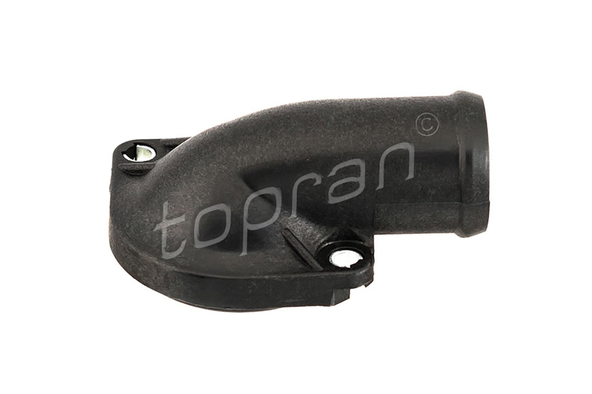 Audi VW Coolant Flange Thermostat Cap - 074121121B | Only Euro