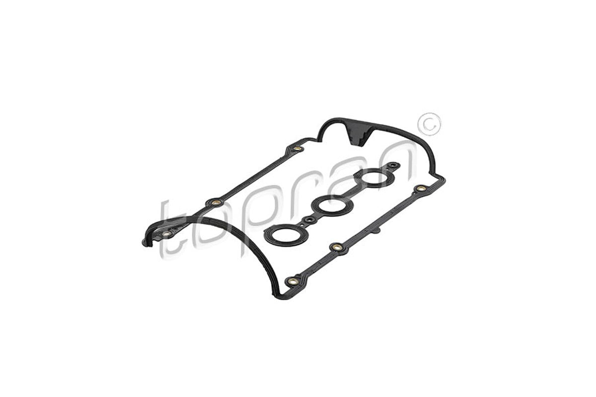 Audi VW Rocker Cover Gasket Set - 078198025 | Only Euro