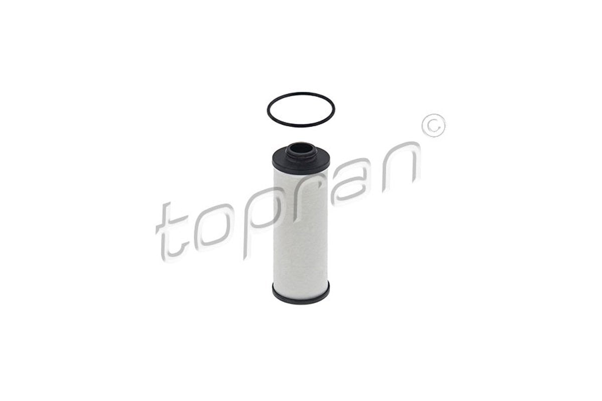 Audi Transmission Filter - 0B5325330A | Only Euro