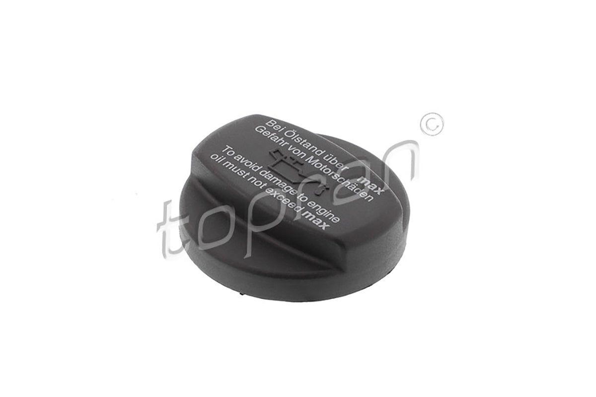 Mercedes Oil Filler Cap - 1110180302 | Only Euro