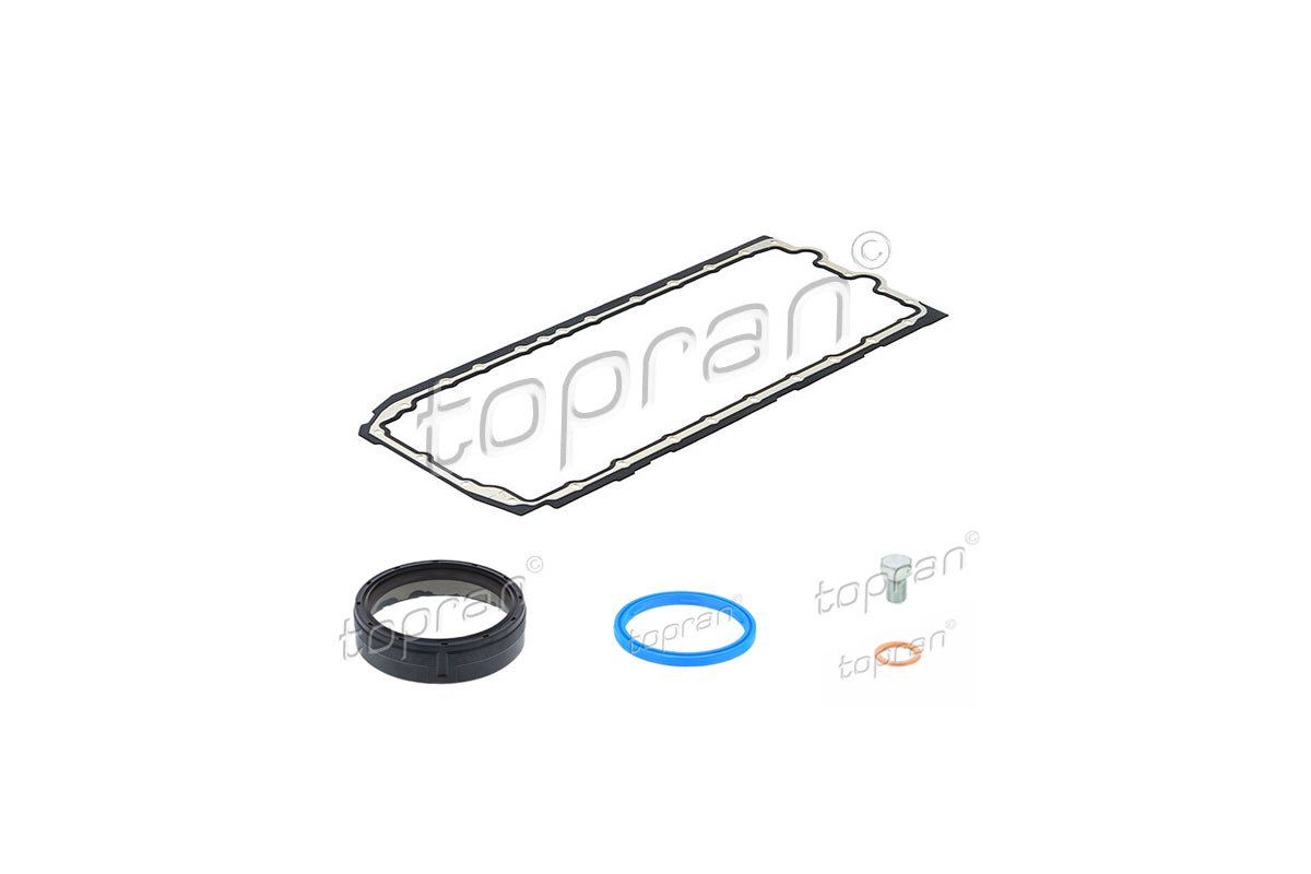 BMW Crankshaft Seal & Sump Gasket Kit - 11117511395K3 | Only Euro