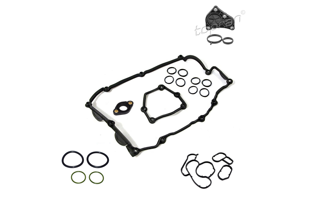 BMW Rocker Cover Gasket & Seal Kit - 11120032224K4 | Only Euro