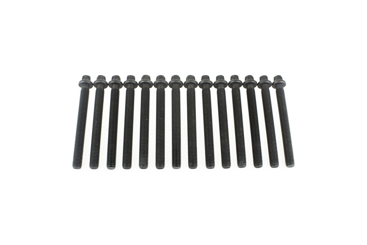 BMW Cylinder Head Bolt Set - 11121721938 | Only Euro