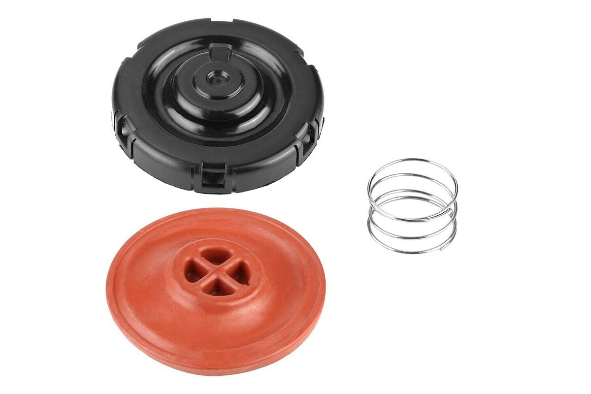 BMW PCV Valve Engine Breather Repair Kit - 11127588412RK | Only Euro