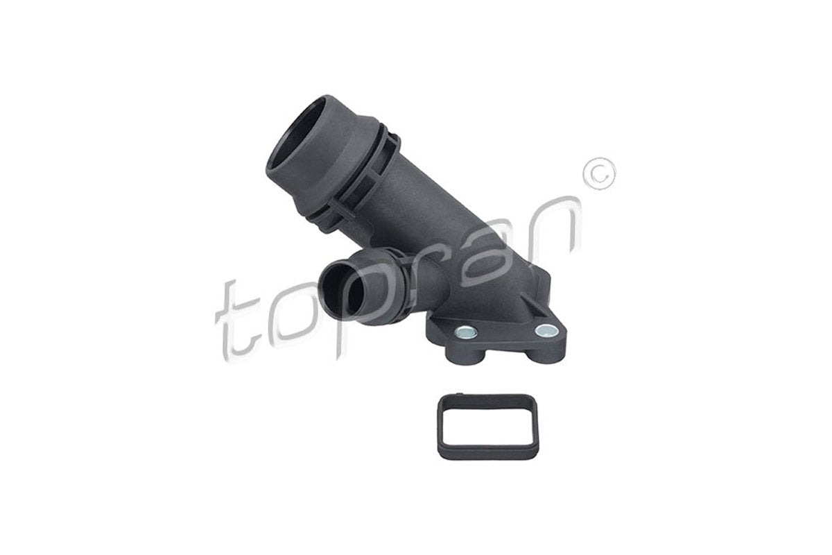 BMW Coolant Flange - 11127806196 | Only Euro