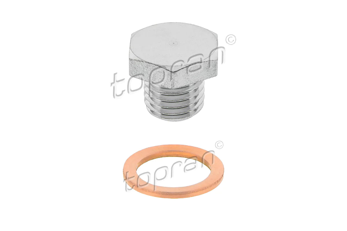 BMW Engine Sump Plug Kit - 11137553918K1 | Only Euro