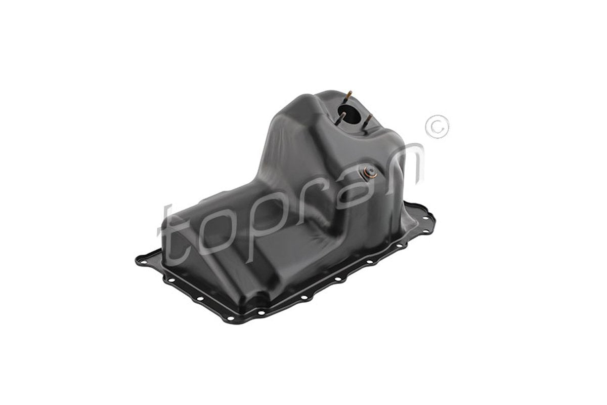 BMW Engine Sump - 11137568565 | Only Euro