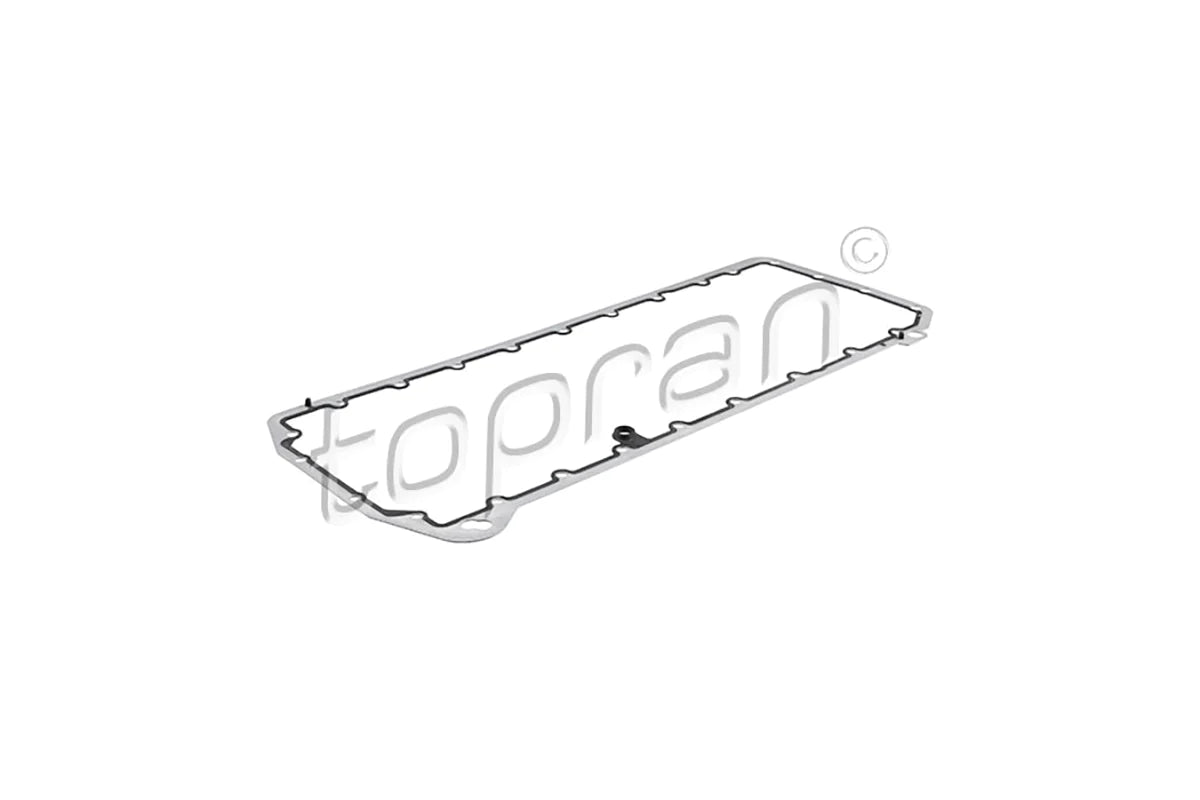 BMW Engine Sump Gasket - 11137802669 | Only Euro