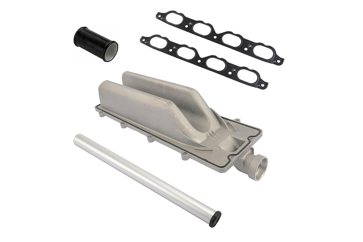 BMW Valley Pan Cover & Coolant Pipe Kit - 11147507278K1 | Only Euro