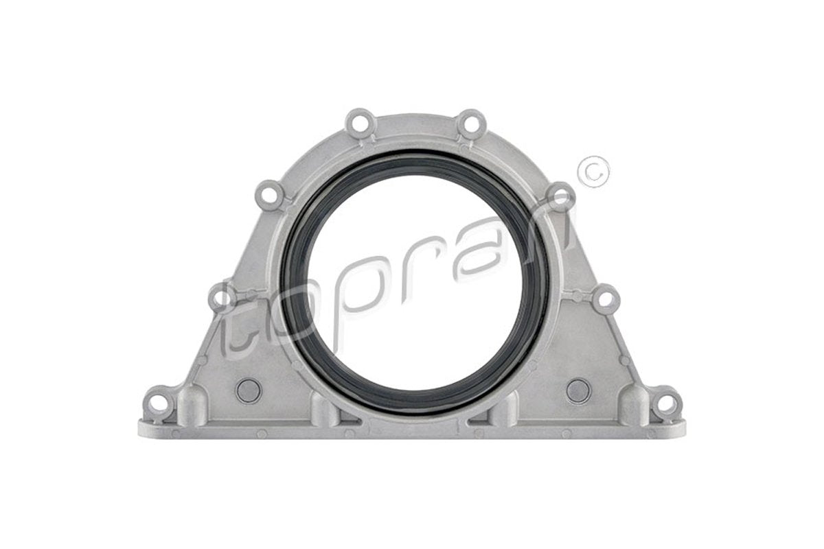 BMW Crankshaft Seal Flange Rear - 11147512101 | Only Euro