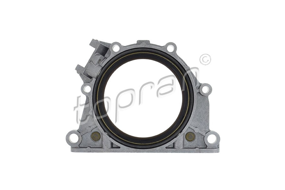 BMW Crankshaft Seal Flange Rear - 11147787262 | Only Euro