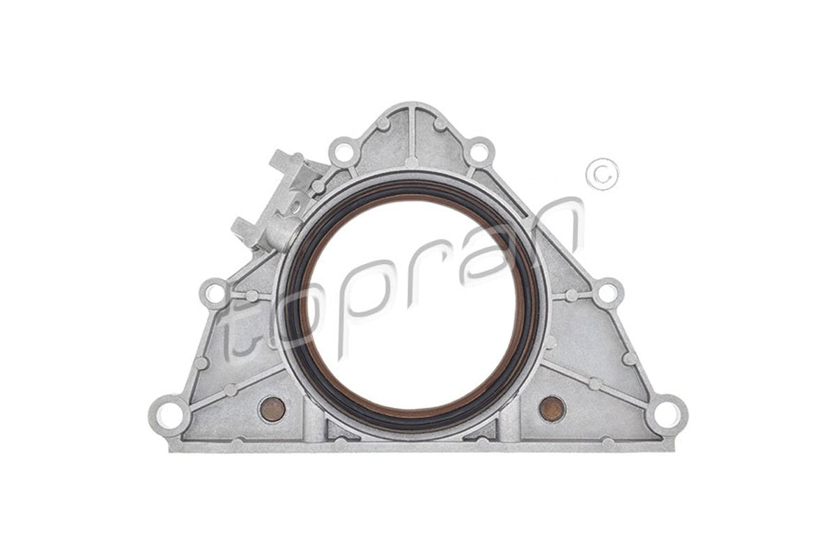 BMW Crankshaft Seal Flange Rear - 11147794168 | Only Euro