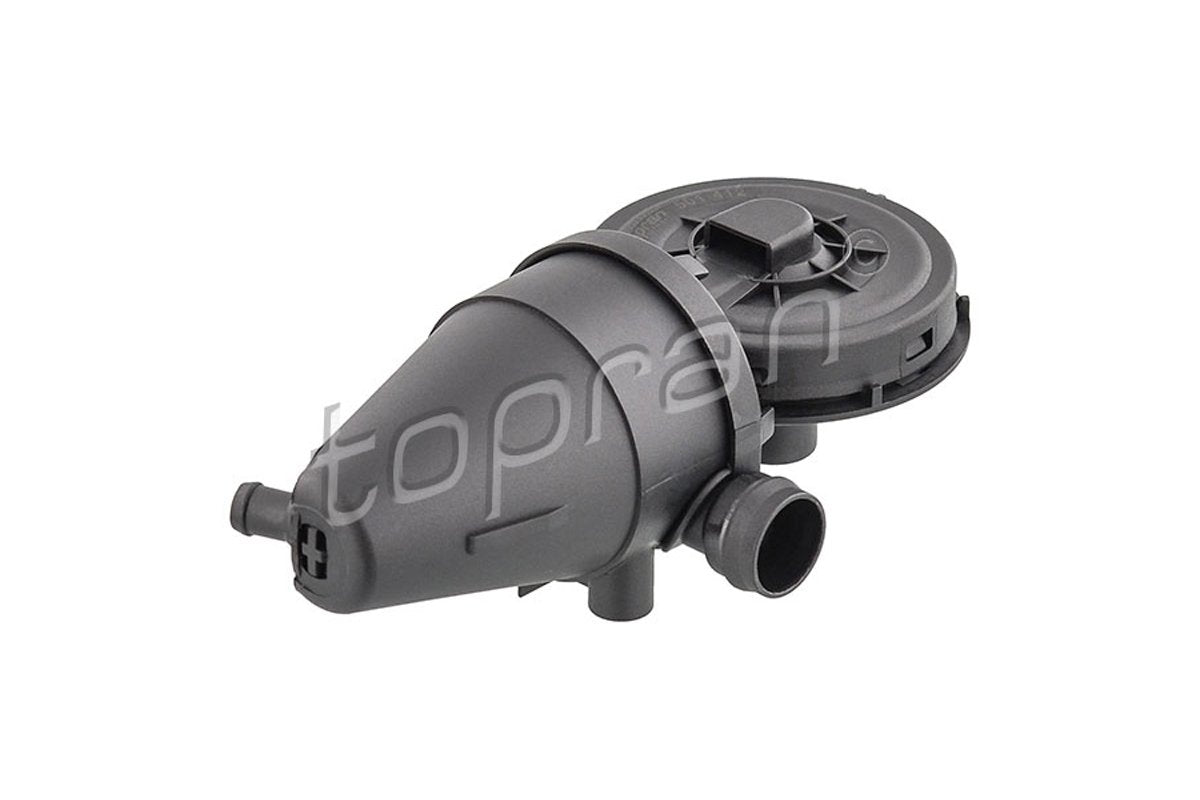 BMW PCV Valve Oil Separator - 11151703484 | Only Euro