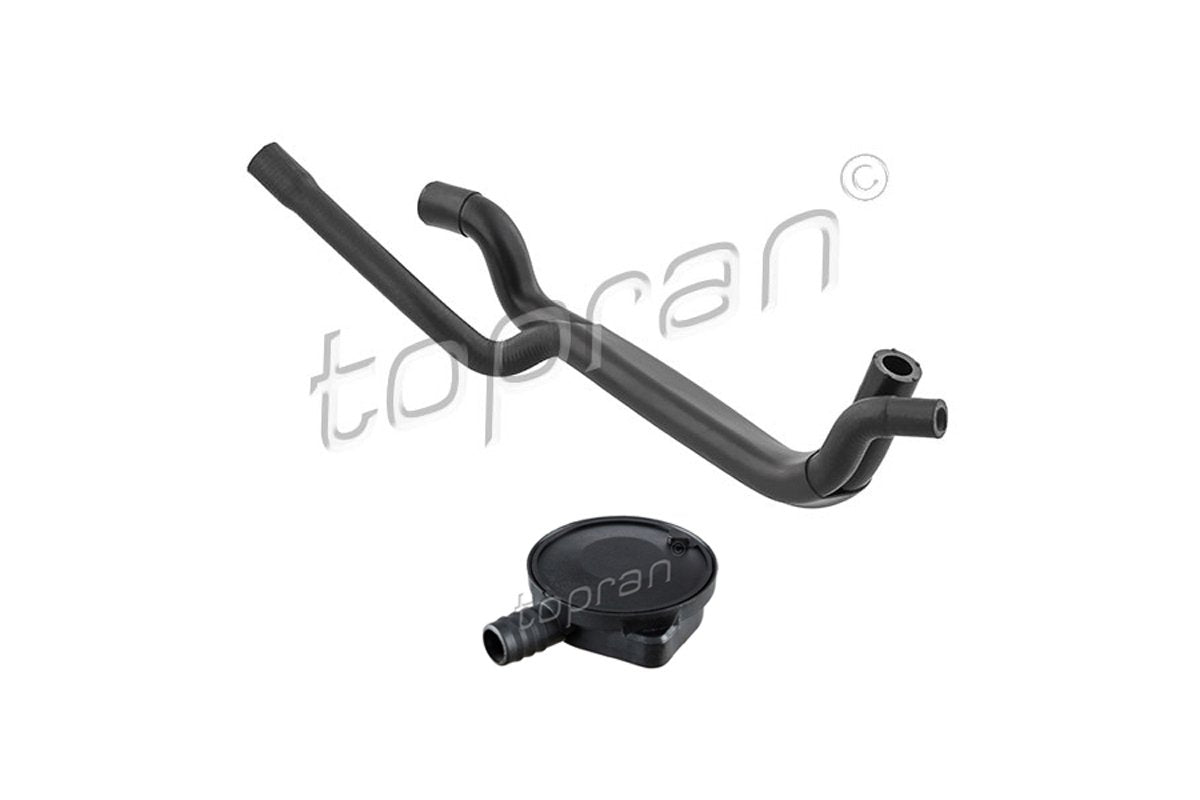 BMW PCV Crankcase Vent Valve Kit - 11151743386K1 | Only Euro