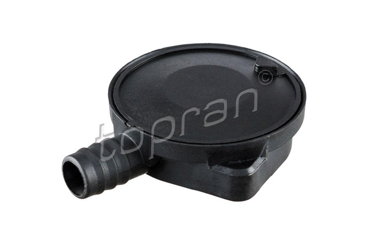 BMW PCV Crankcase Vent Valve - 11157501567 | Only Euro