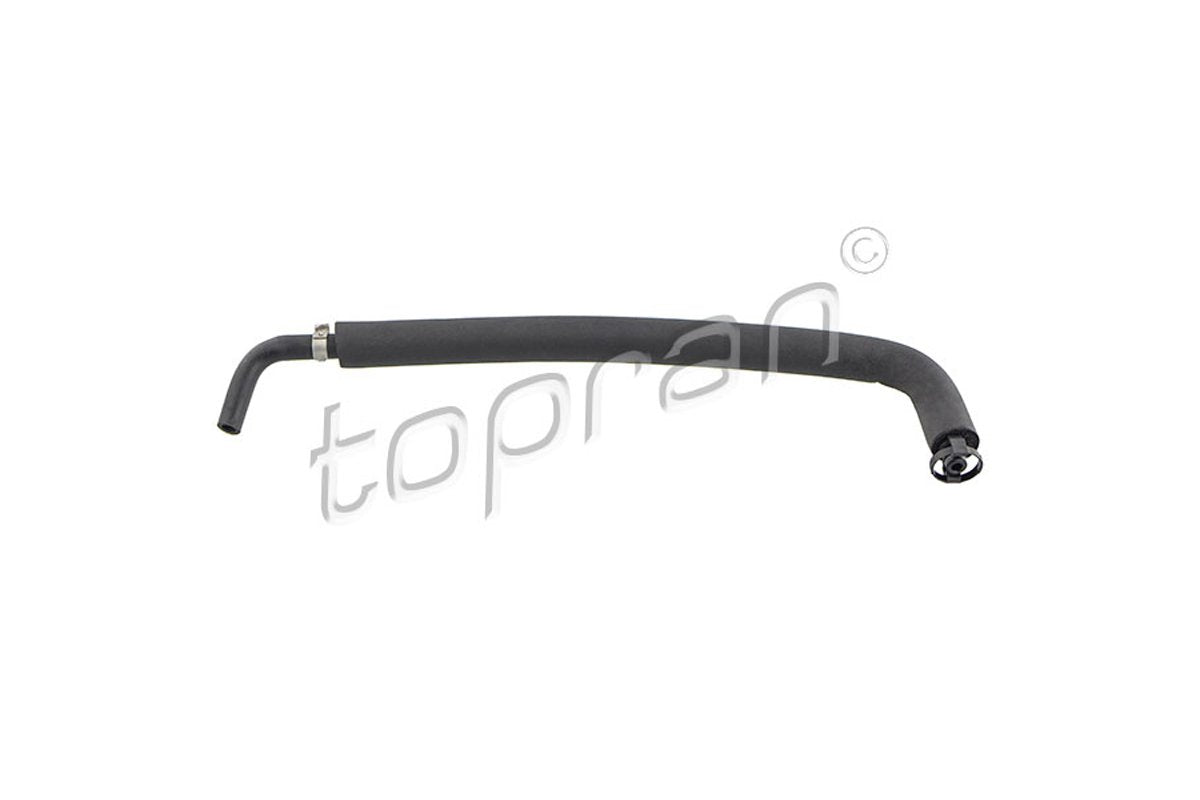 BMW PCV Valve Oil Separator Hose - 11157520035 | Only Euro