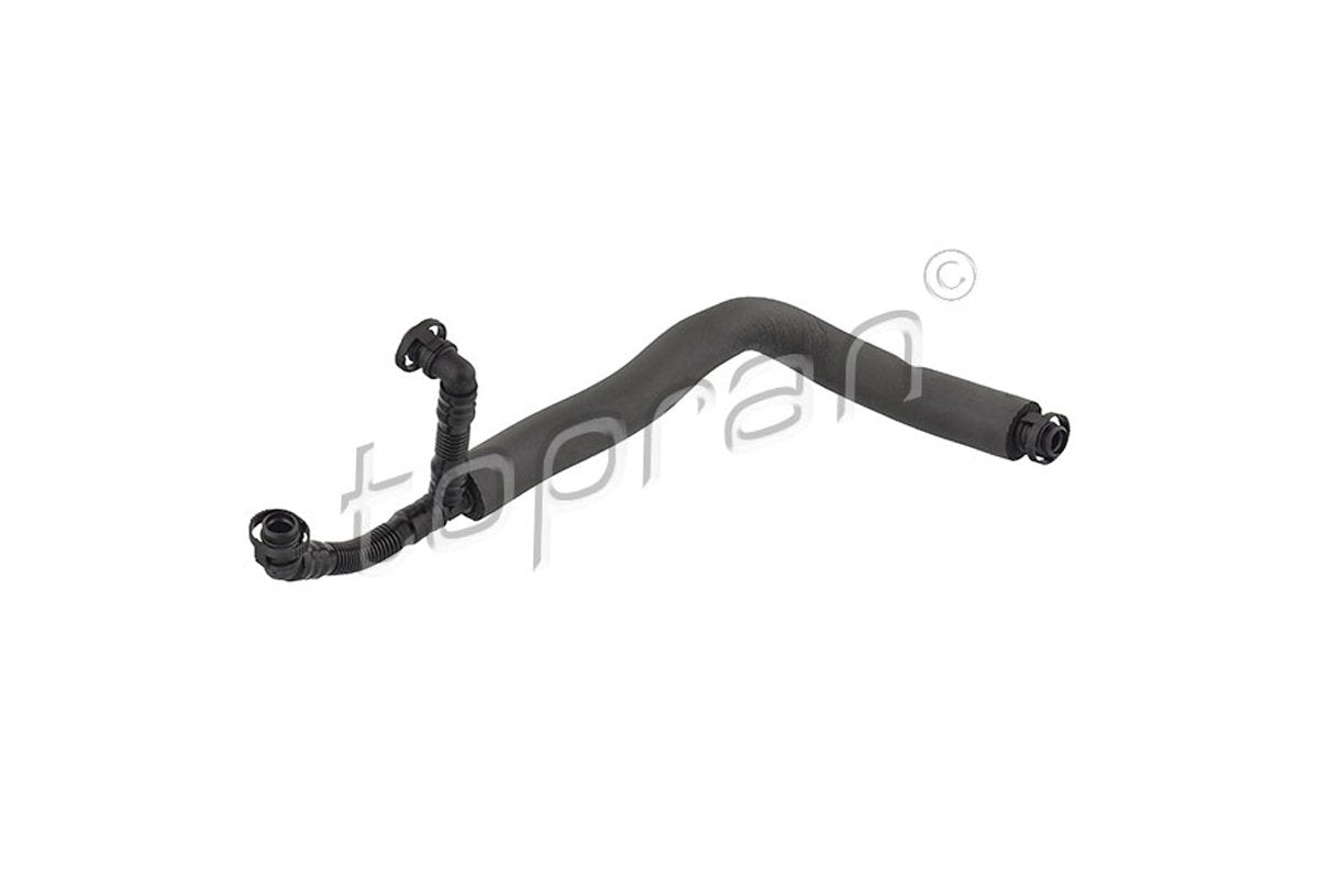 BMW PCV Crankcase Vent Valve Hose - 11157559528 | Only Euro