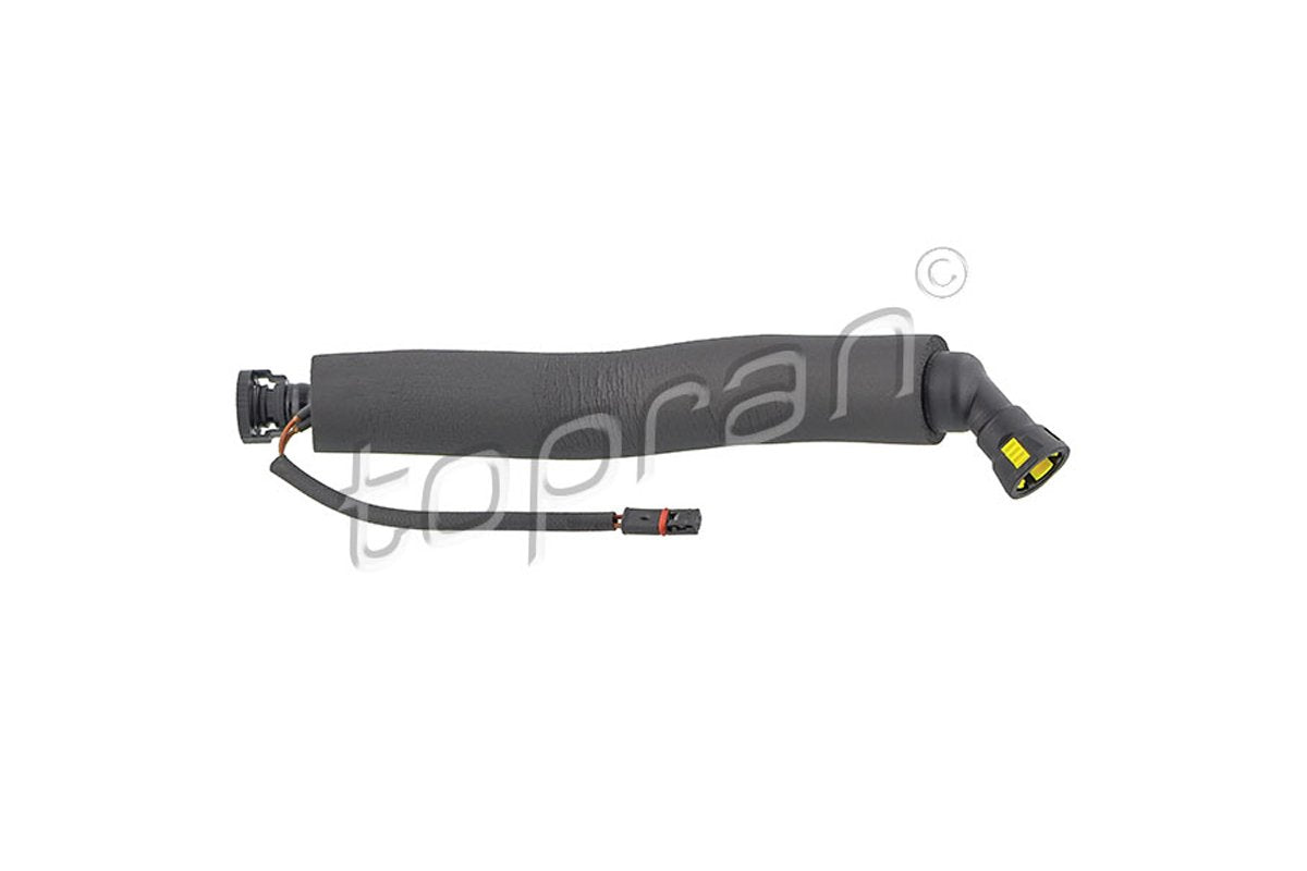 BMW PCV Valve Oil Separator Hose - 11157567801 | Only Euro