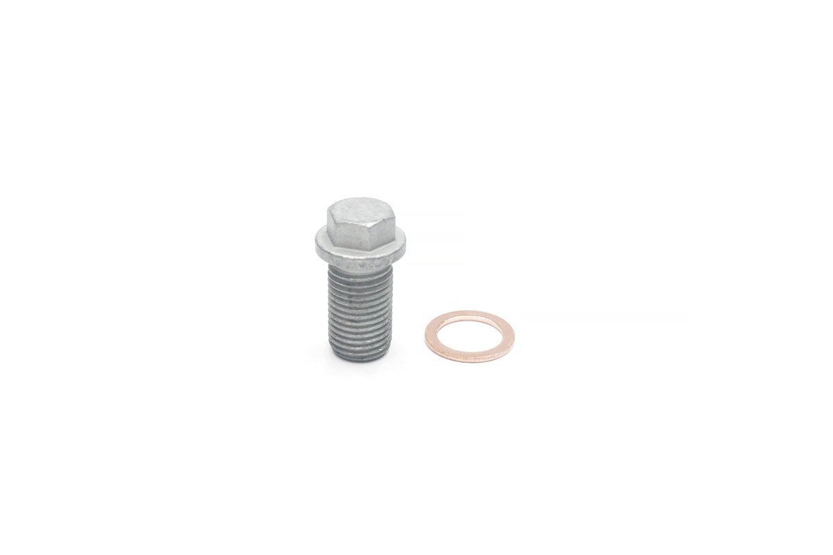Mercedes Engine Sump Plug Kit - 1119970330K1 | Only Euro