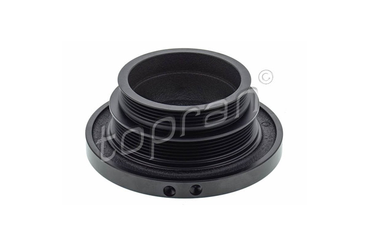 BMW Harmonic Balancer - 11237513862 | Only Euro