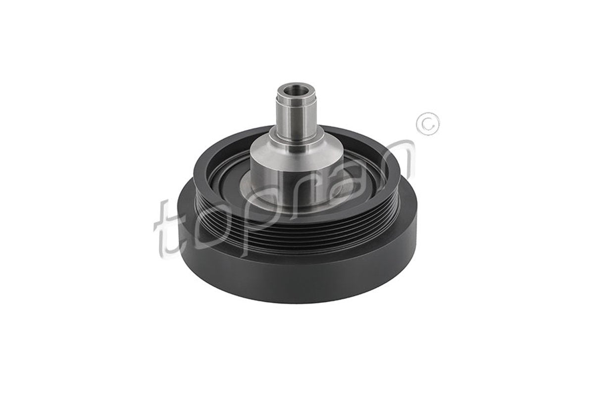 BMW Harmonic Balancer - 11237564969 | Only Euro