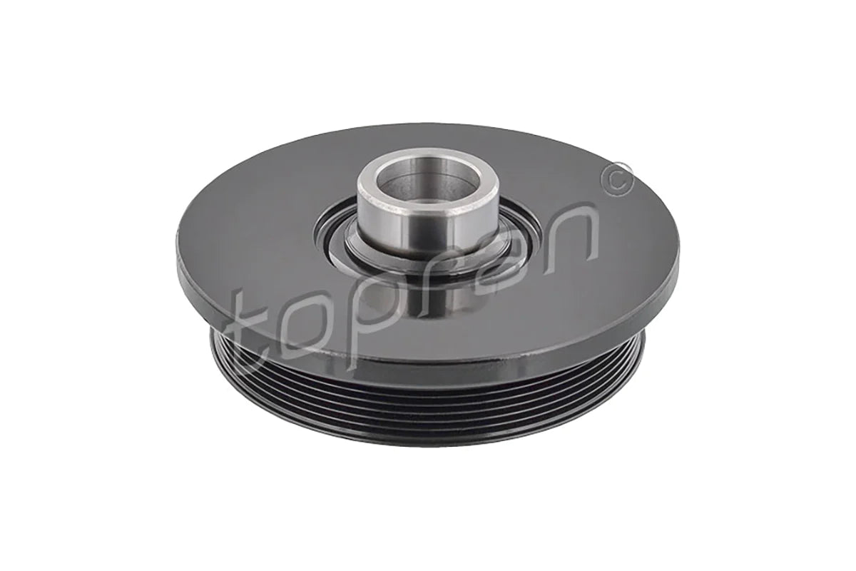 BMW Harmonic Balancer - 11238513539 | Only Euro