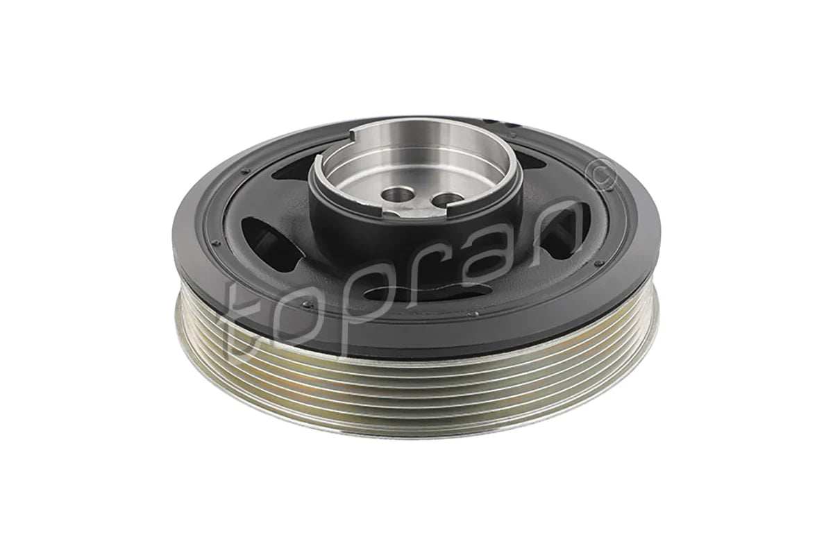 MINI Harmonic Balancer - 11238584913 | Only Euro