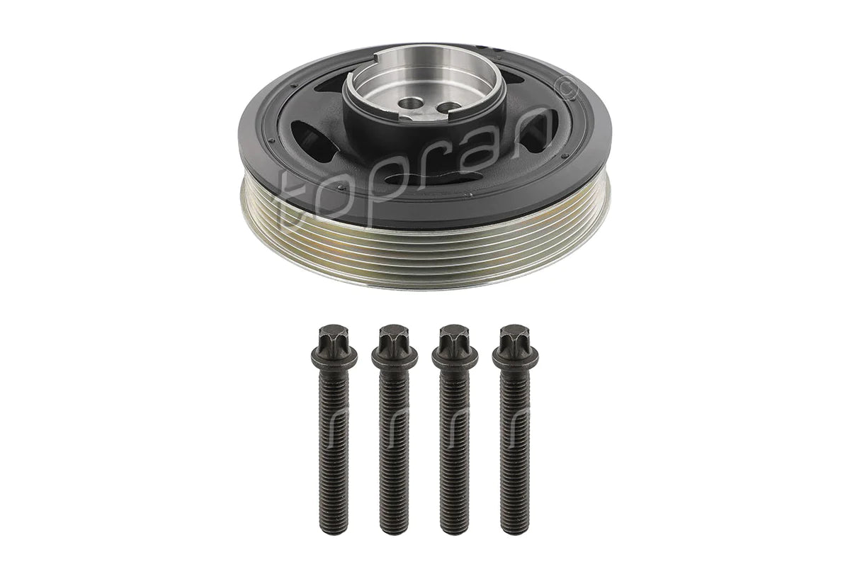 MINI Harmonic Balancer Kit - 11238584913K1 | Only Euro