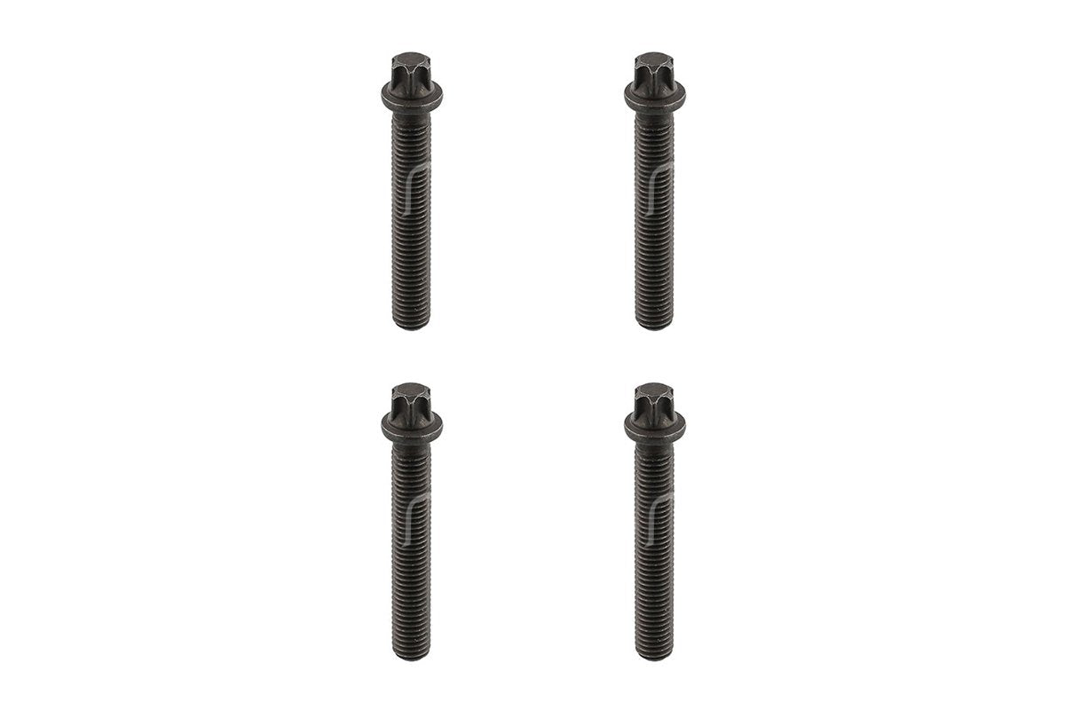 BMW MINI Harmonic Balancer Bolt Set of 4 - 11238585220X4 | Only Euro
