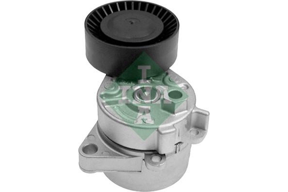 BMW Drive Belt Tensioner Assembly - 11281427252 | Only Euro