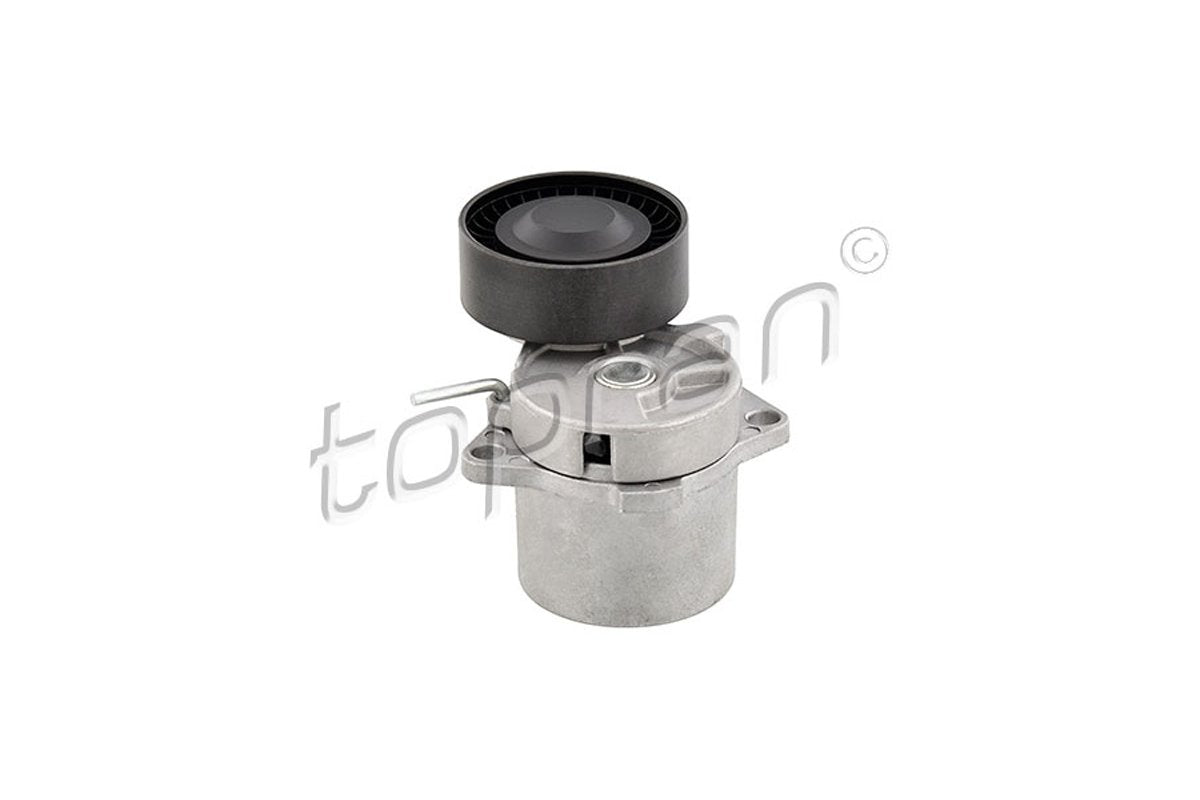 BMW Drive Belt Tensioner Assembly - 11281432104 | Only Euro