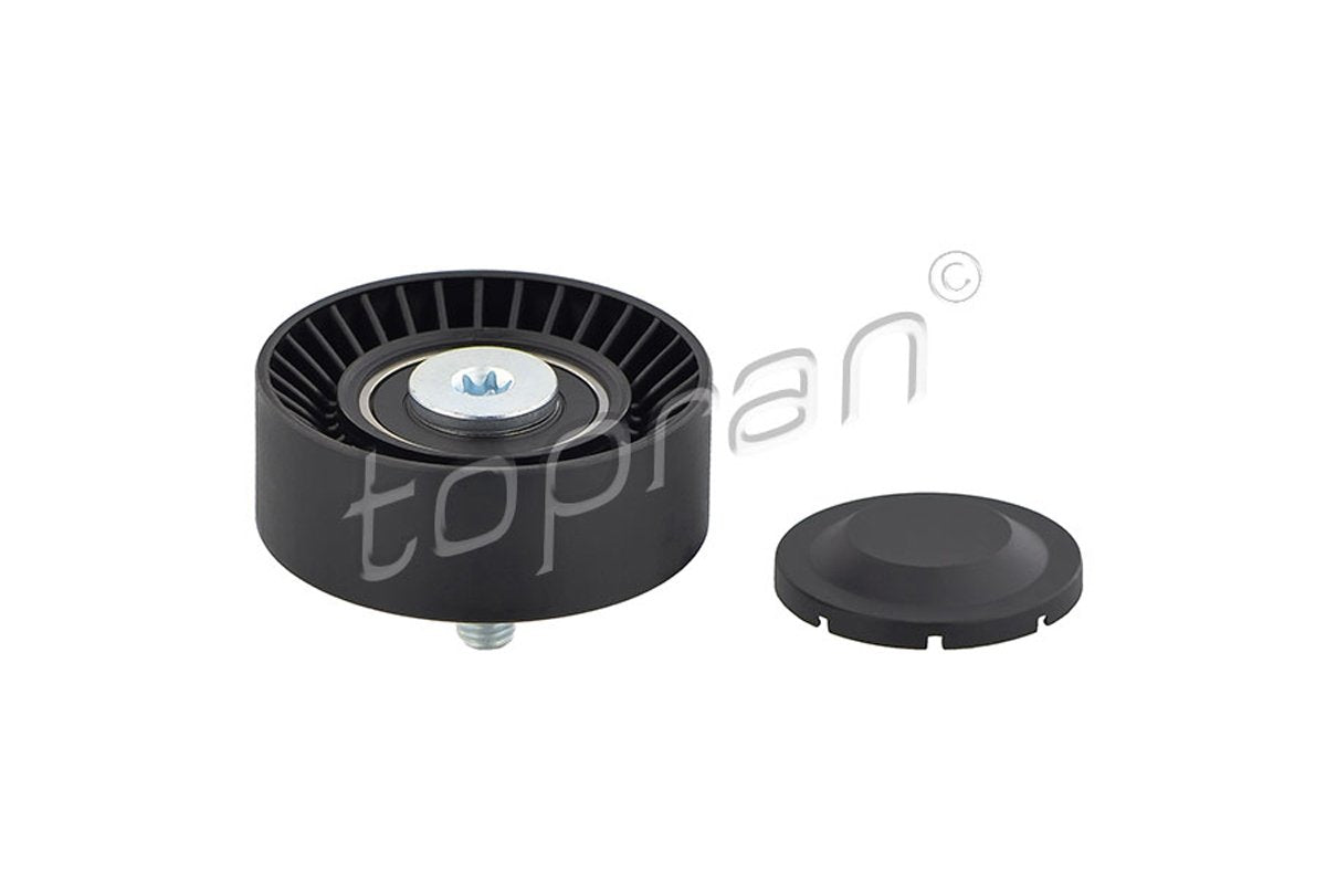 BMW Drive Belt Idler Pulley - 11287549557 | Only Euro