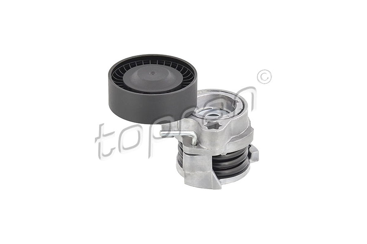 BMW Drive Belt Tensioner Assembly - 11287549588 | Only Euro
