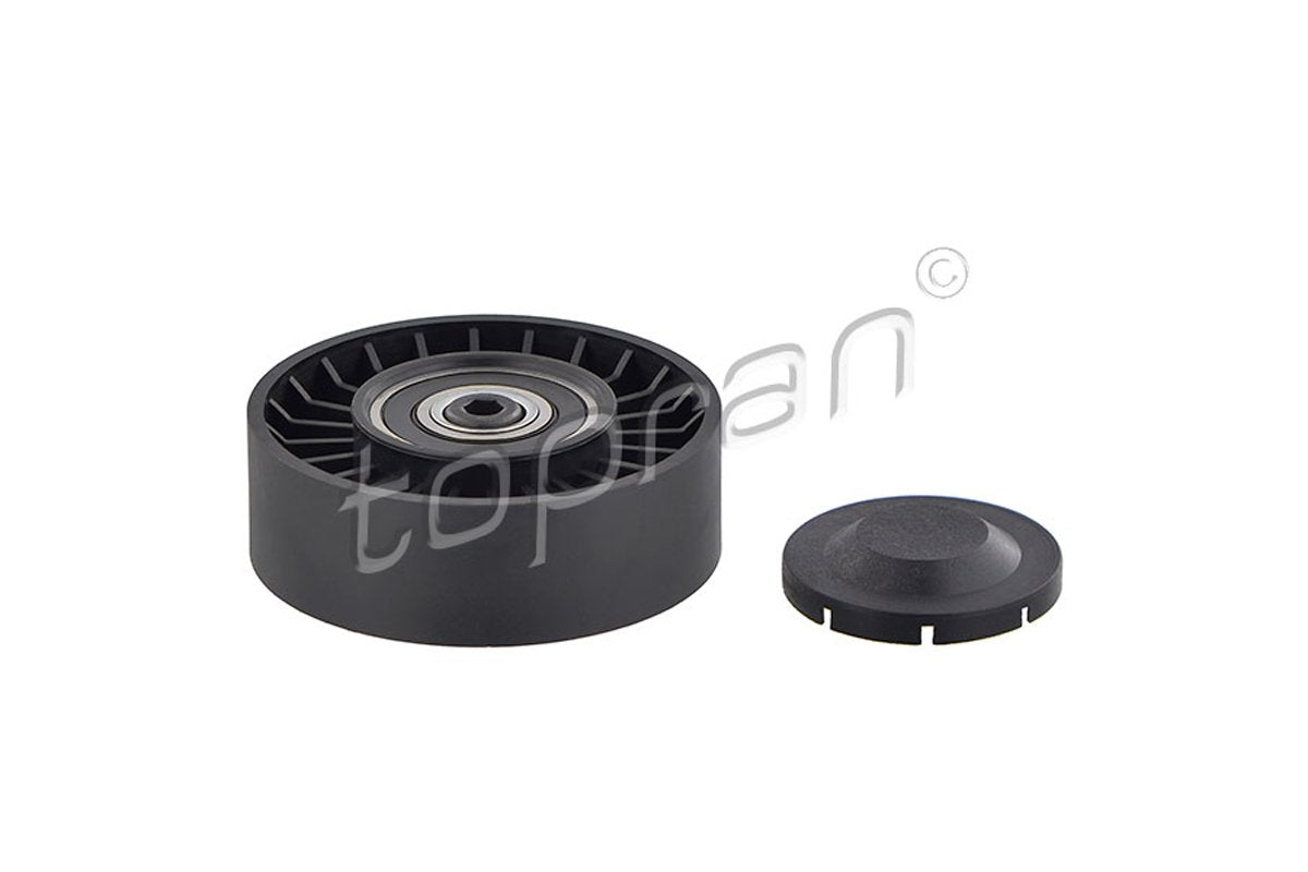 BMW Drive Belt Idler Pulley - 11287799859 | Only Euro